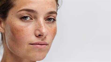 Are Freckles Just Beauty Marks Or Signs Of Deeper Skin Health Issues