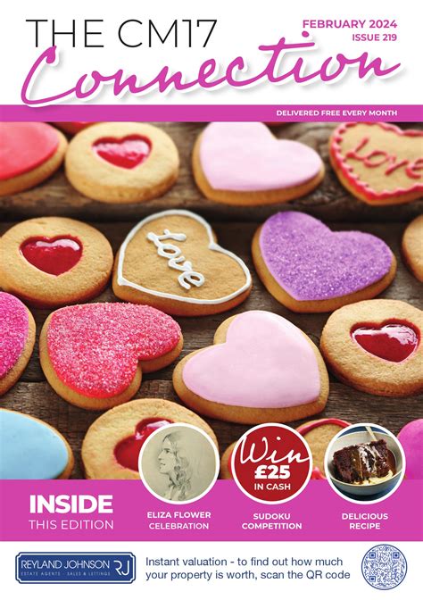 Cm17 Connection February 2024