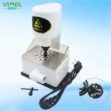 牙科舌侧内磨机牙科石膏修整机模型打磨机口腔技工用舌侧修整机 阿里巴巴