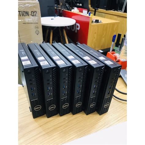 Mini Pc Dell Optilex Dell Micrro Dell Micro Mini Hp G Shopee Vi T Nam