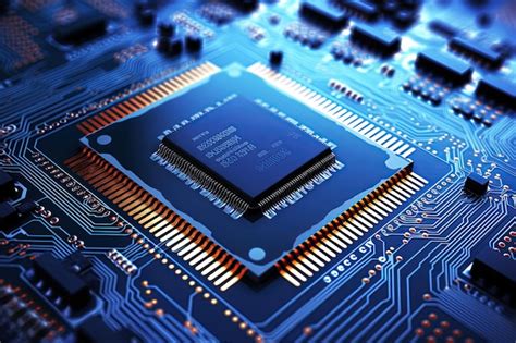 Premium Ai Image Discover How To Choose The Very Best Microcontroller Or Microprocessor For