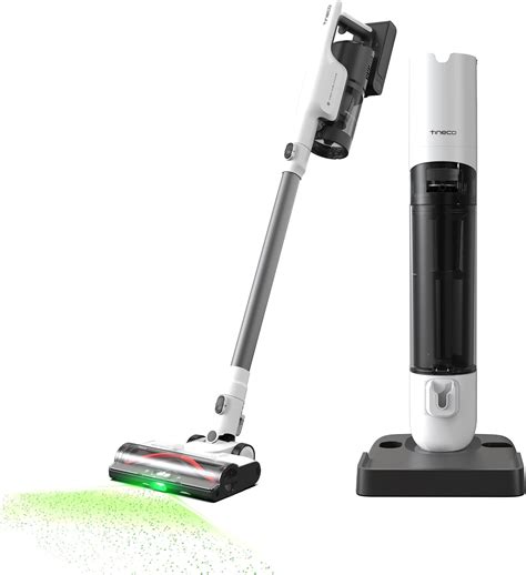 Tineco Floor One S3 Cordless Hardwood Floors Cleaner And Ure