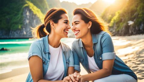 Philippines Lesbian Dating Site Find Love And Connection