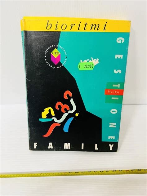 Software For Pc Cd Rom Ms Dos Biorhythms Section Microsoft £1057