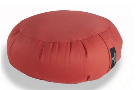 Hugger Mugger Zafu Meditation Cushion Mahashop
