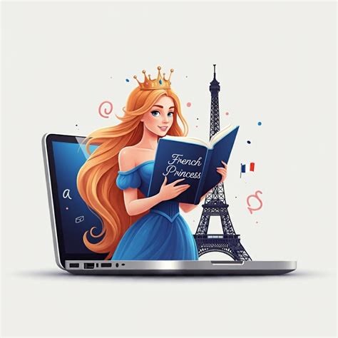 French Princess Youtube