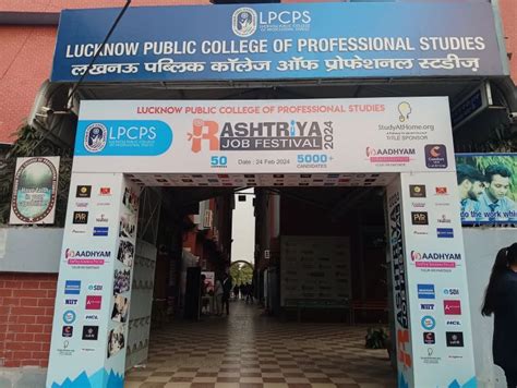 Harsh Mehrotra On Linkedin Jobfestival Careeropportunities