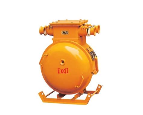 Explosion Proof Vacuum Feeder Switch Series High Quality Explosion Proof Vacuum Feeder Switch