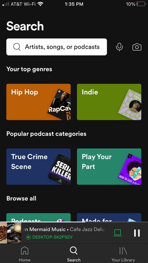 How To Use Spotifys New Hey Spotify Voice Controls