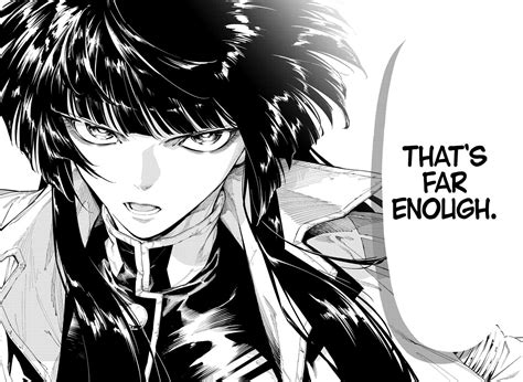 Angou Gakuen No Iroha Chapter 13 Mangapill