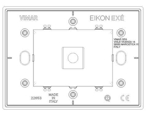 Plate 3mx1 Tondo Gold 22683 Rn 1 82