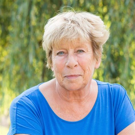 Els Van Leeuwen Abn Amro Verzekeringen