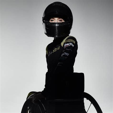 Meet The Worlds Only Female Tetraplegic Racing And Rally Driver — Gloria