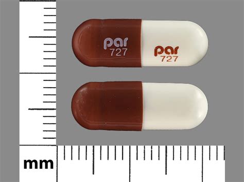 Pill Identifier Doxycycline Size Shape Imprints And Color
