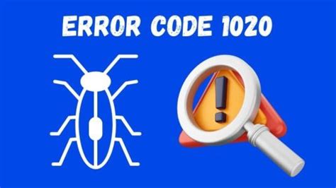 Navigating The Maze Of Error Code A Comprehensive Guide