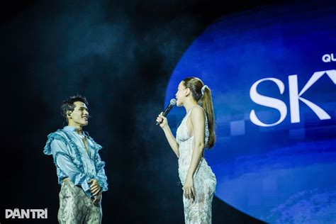 Quốc Thiên Kể Về Tình Cũ được Hồ Ngọc Hà Và Hòa Minzy ủng Hộ Trong