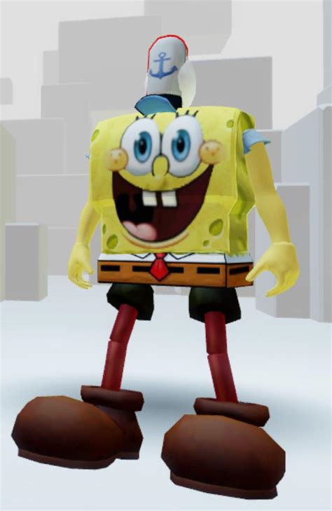 Rate My Spongebob Avatar R Robloxavatars