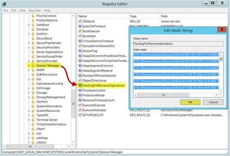 Symantec EndPoint Protection Pending System Changes