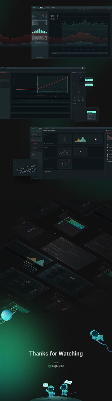 Pixie Branding Ui Design On Behance