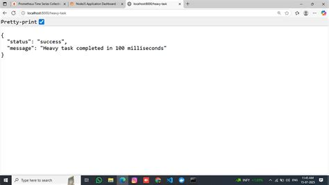 📊 Observing Expressjs Api With Grafana Loki And Prometheus A Beginner Friendly Guide By