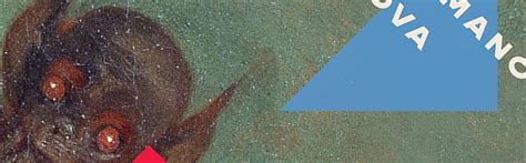 Monstrilio V American Mermaid — The Tournament Of Books