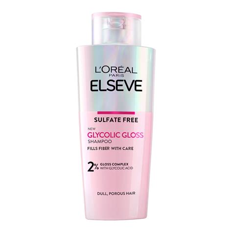 Produsele Din Gama Elseve Glycolic Gloss Farmacia Tei Online