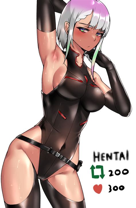 Rule 34 1girls Armpits Big Ass Big Breasts Cd Projekt Red Clothing