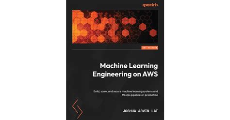 Machine Learning Engineering On Aws Book