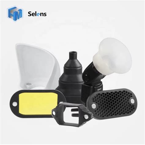Jual Selens Magnetic Flash Modifier Light Control Kit Comb Grid Sphere Shopee Indonesia
