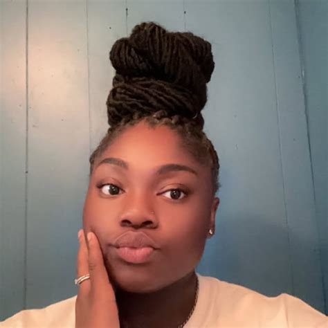 Aaliyah Xx Liyah Threads Say More