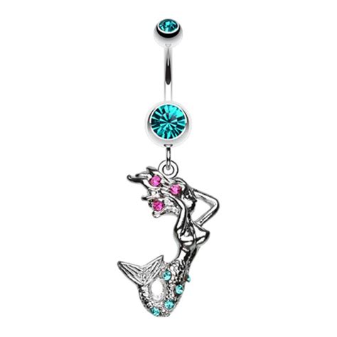 Pin On Belly Button Rings