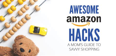 Awesome Amazon Hacks For Smarter Shopping Applecart Lane