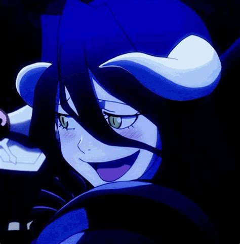 Albedo Overlord  Albedo Overlord Anime Discover And Share S