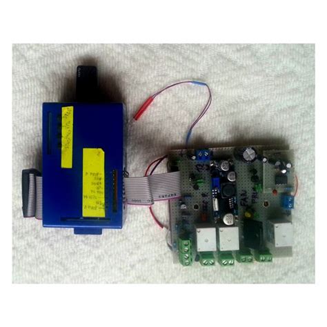 Raspberry Pi Heating Controller Hackaday Io