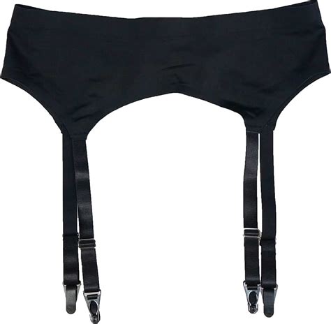 Amazon Ca Stockings Womens Garter Belts Womens Garters And Garter