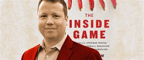 Keith Law Wants To Help Make You A Better Thinker