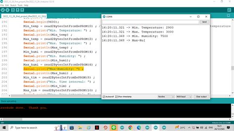 Serial Print Didn T Work Same As Usually Programming Arduino Forum
