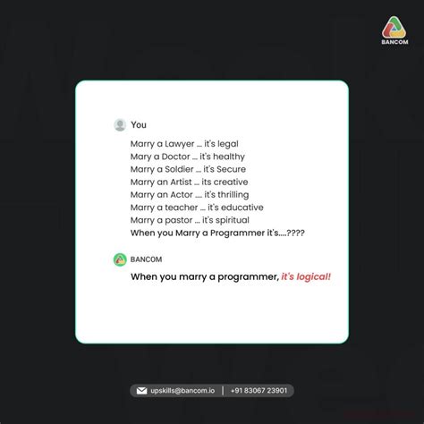 Bancom On Linkedin Techlove Logicallife