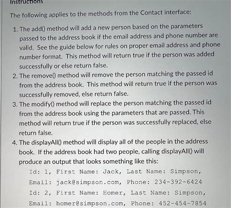 Solved JAVA CODE HELP Create A Programs With Multiple Chegg