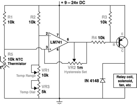 Rangkaian Penetas Telur Otomatis Hobby Pusing