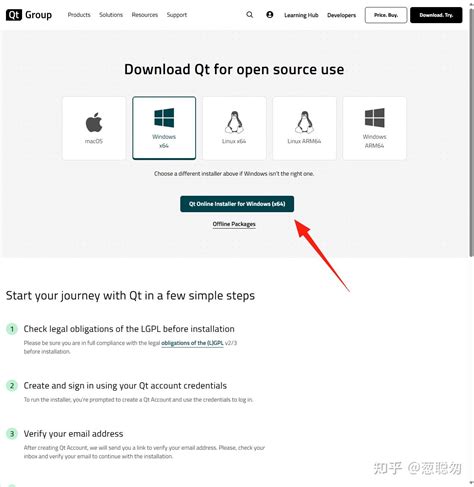 Qt学习之路一 知乎