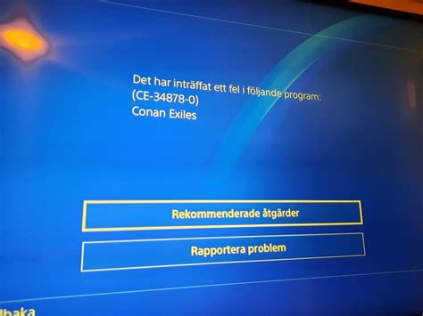 Cannot Enter Any Server Not Even Solo Totally Gamebroken