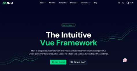 Vuejs Stacks Start Building Your Web App Now With This Useful Stacks