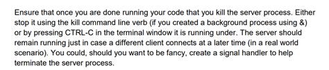 solved in this lab you will be required to write two c