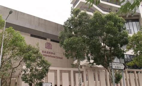 香港高質量國際學校漢基cis，部分年級即將截止，錯過再等一年 每日頭條