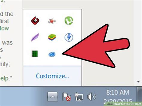 Ways To Free Up RAM WikiHow