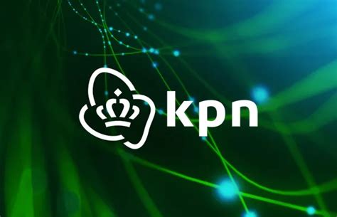 Kpn Gaat 10 Gigabit Xgs Pon Technologie Uitrollen