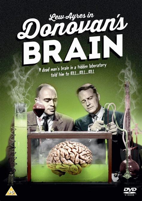 Donovans Brain Film Alchetron The Free Social Encyclopedia