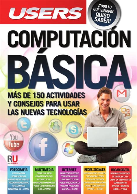 Computación Básica Computacion Informatica Y Computacion Cursos Gratis De Computacion