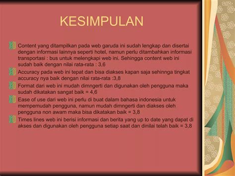 End User Computing Satisfaction Eucs Kelompok 3 Ppt